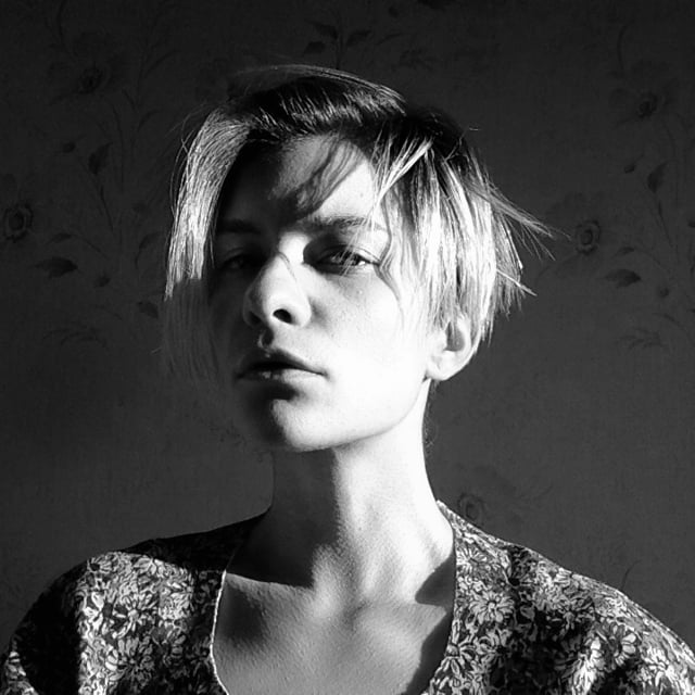 Maria Dudko