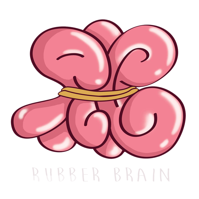 Rubber Brain