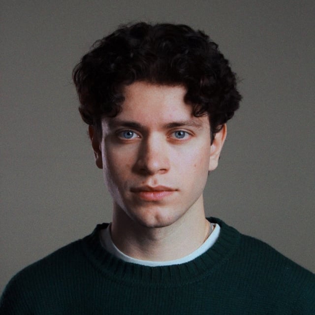 DANIIL MERKULOV - Director & Film Director