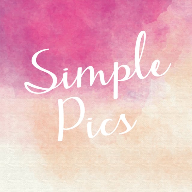 Simple Pics studio