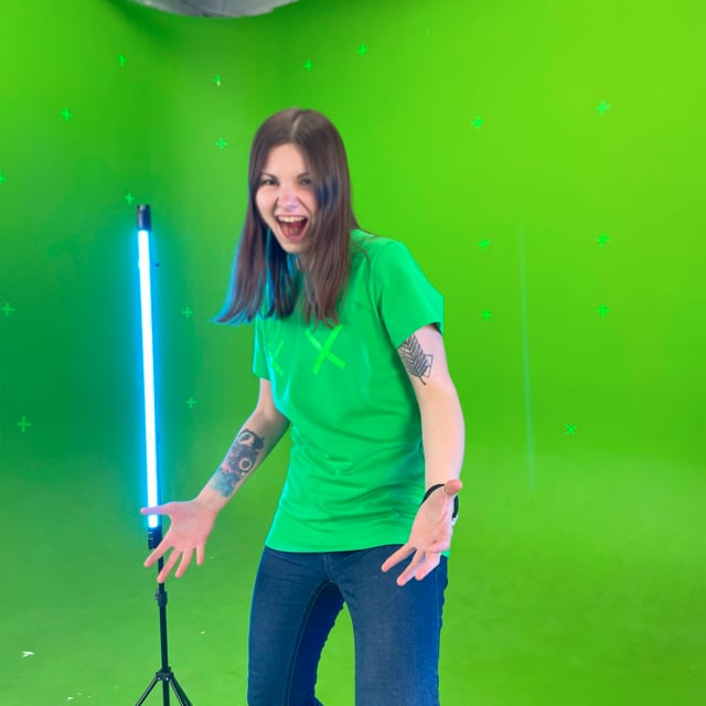 Elizabeth Postol - Video Editor, Event Videographer & Filmmaker