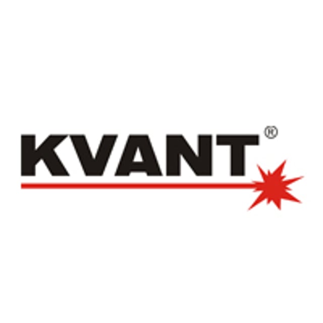 Kvant Lasers