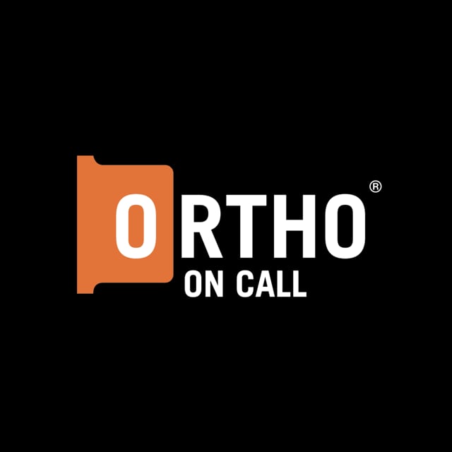 Ortho On-Call