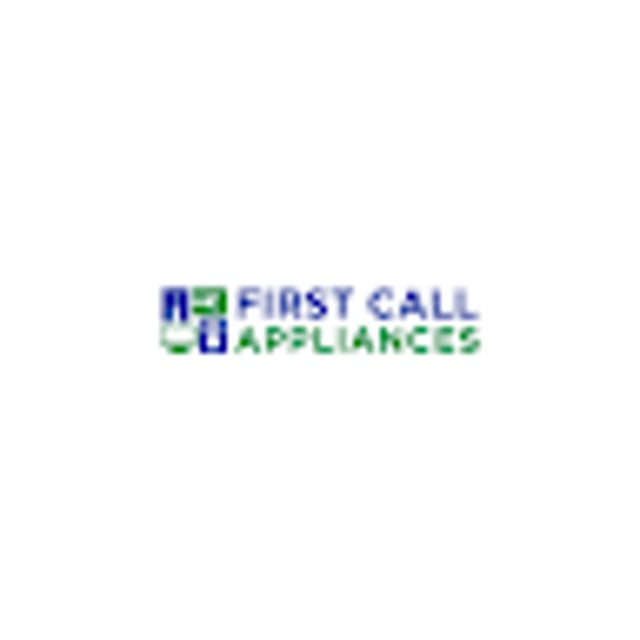 First Call Appliances