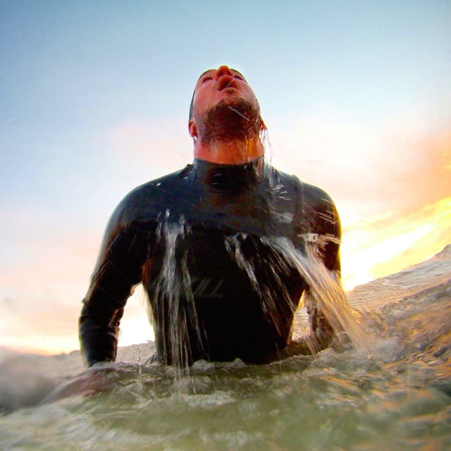 Jason Steinberg Imagery - Film Director & Photojournalist