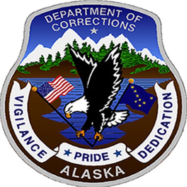 Alaska Department of Corrections