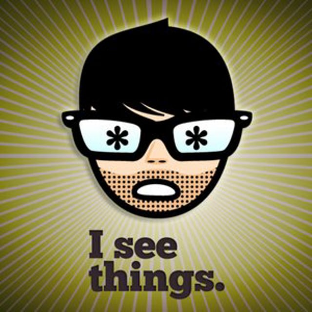 I See Things