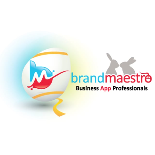 Brand Maestro