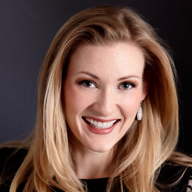 Sarah Hodges, Innerform Fitness