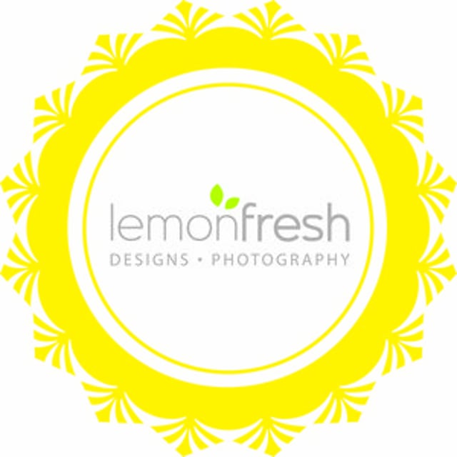 Lemon Fresh Designs Photography