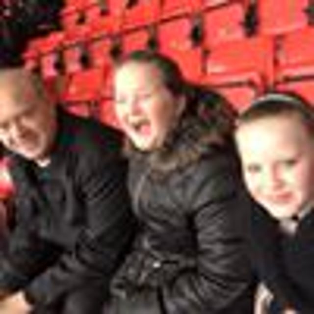 Chloe-louise Muirhead