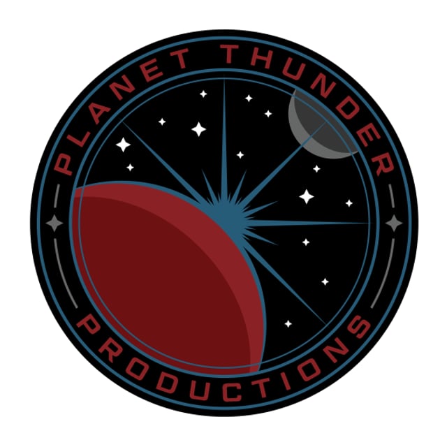 Planet Thunder Productions