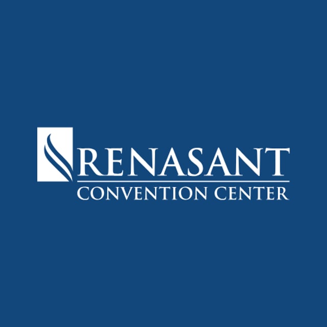 The Renasant Convention Center