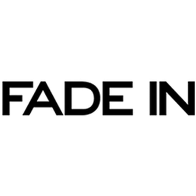 Fade In Magazine