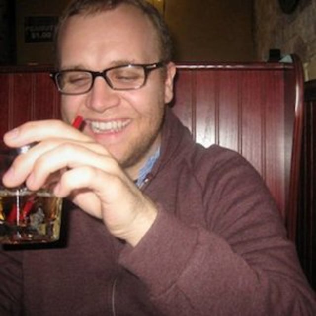 Ben Adamson