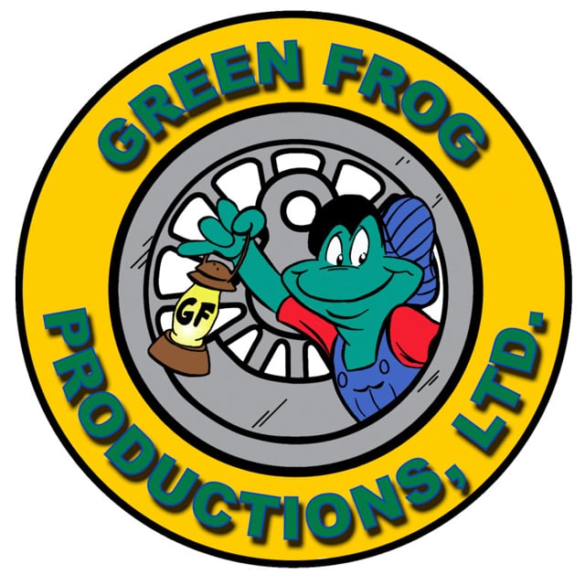 Green Frog Productions, Ltd.