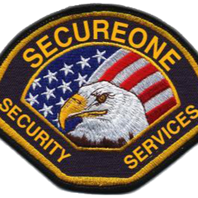 Secureone Security Guard Phoenix
