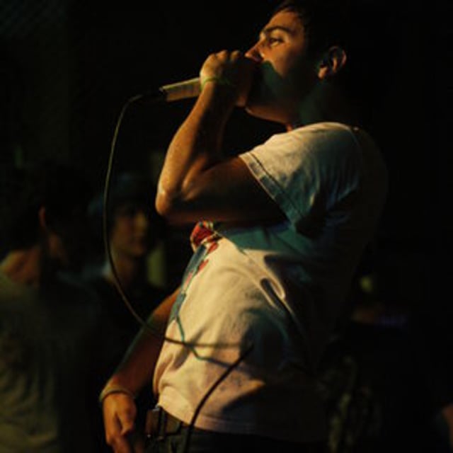 Mark 'Lil Money' Manceri
