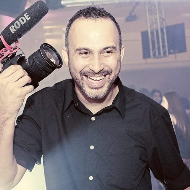 Julio Fabio_Film editor