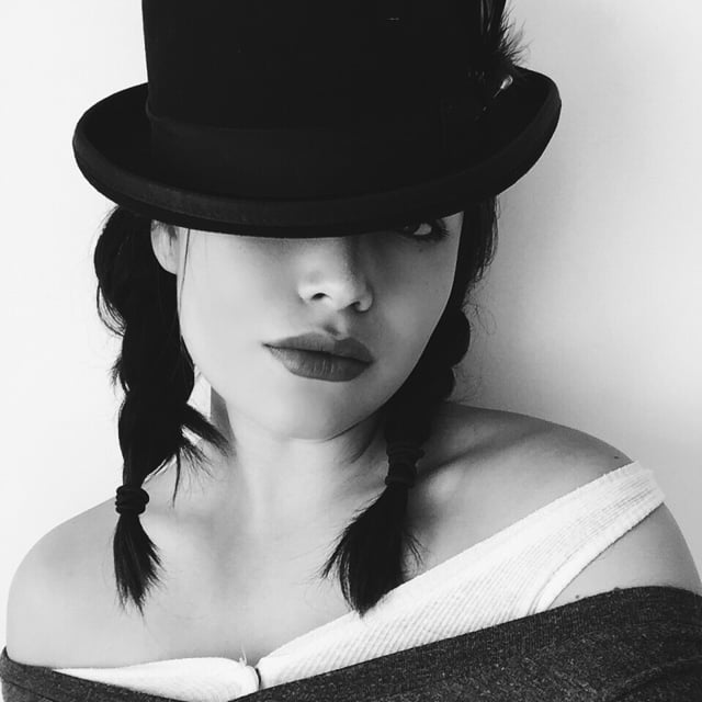 Sasha Edelman