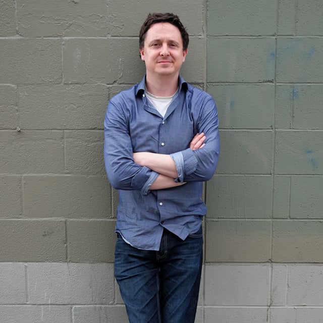 Jason Carpenter - Director, 2D Animator & Filmmaker