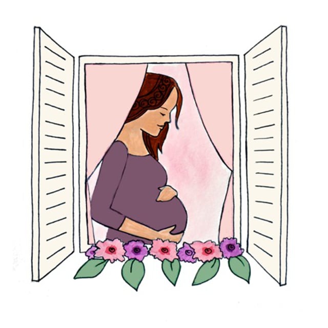 Home Sweet Homebirth