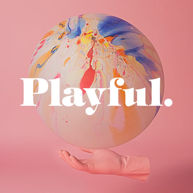 Playful on Vimeo