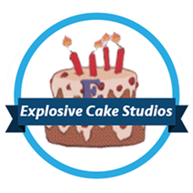 Explosive Cake Studios