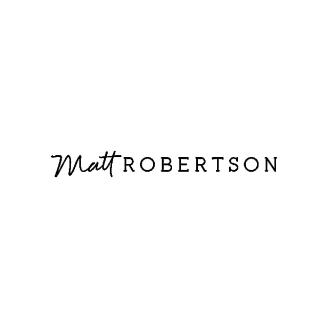Matt Robertson