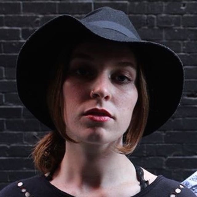 Louise Alice Wilson