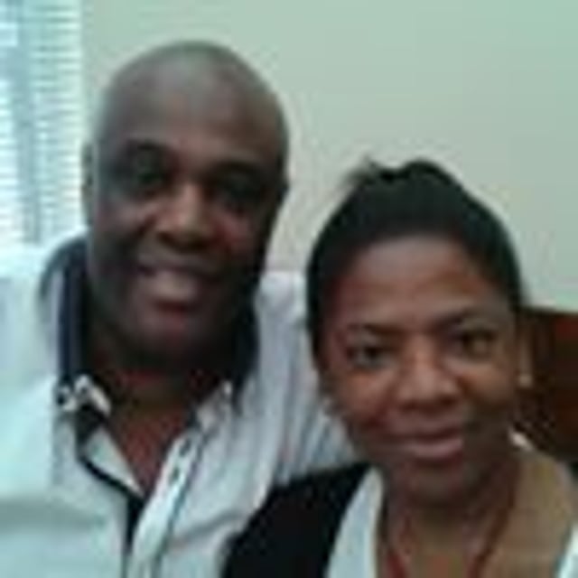 Donald Christine Faulkner