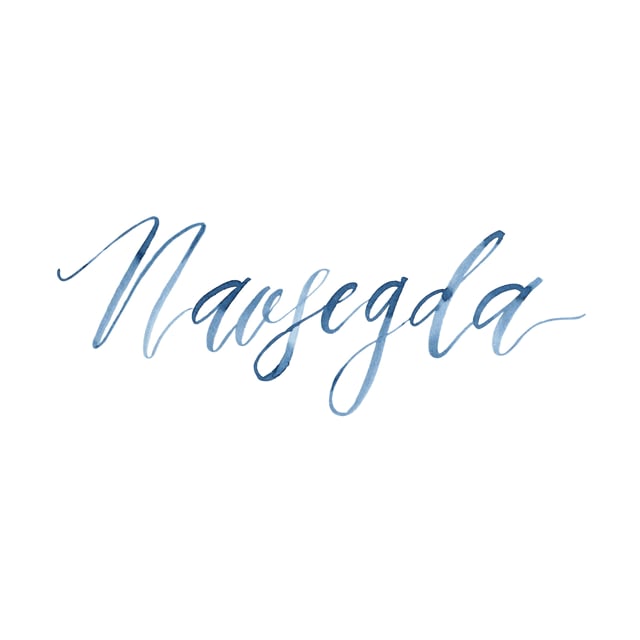 Navsegda