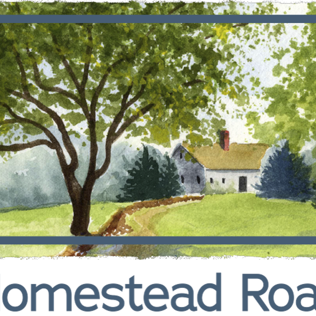 Homestead Road