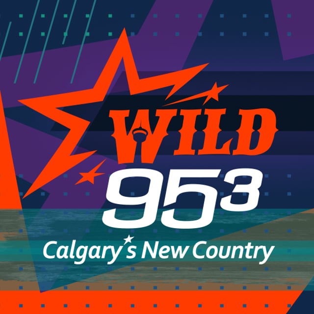WILD 953 - Calgary's New Country