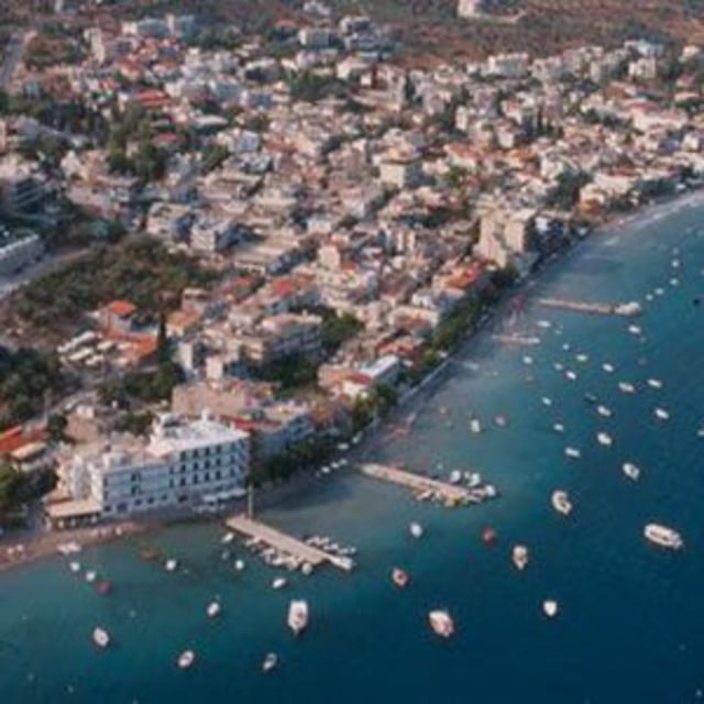 Tolo Greece