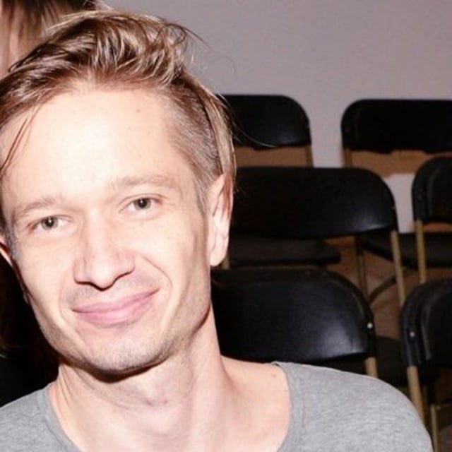 Bjorn Larsen