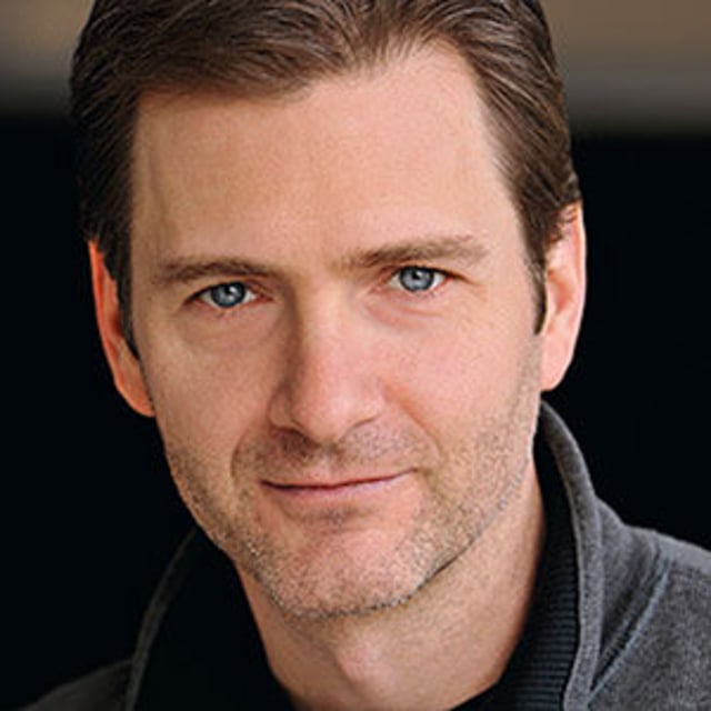 Dave Cross