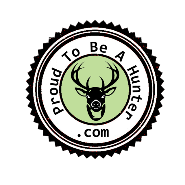 Proud To Be A Hunter