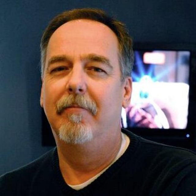 Bill Slater - Edit Alchemy