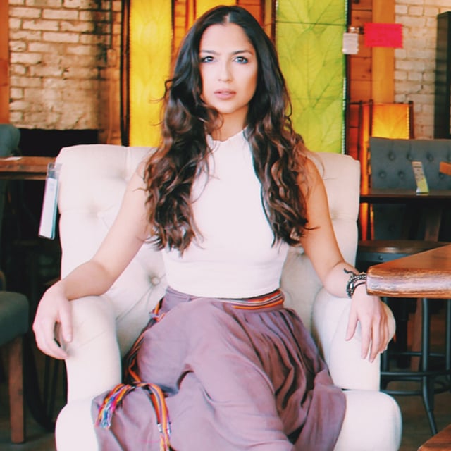 Nadia Katrina