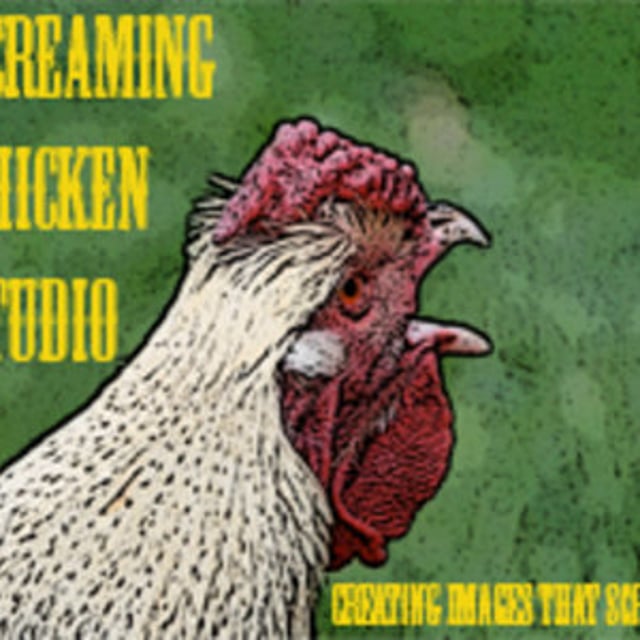 Screaming Chicken Studio