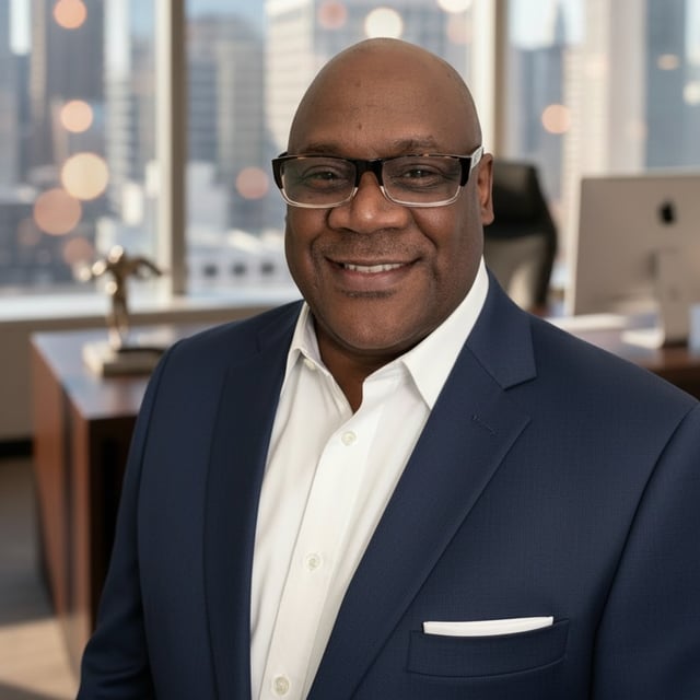 David Porter
