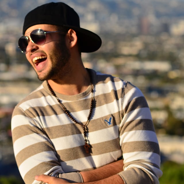 Emilio Pousa - Criollo Cinema