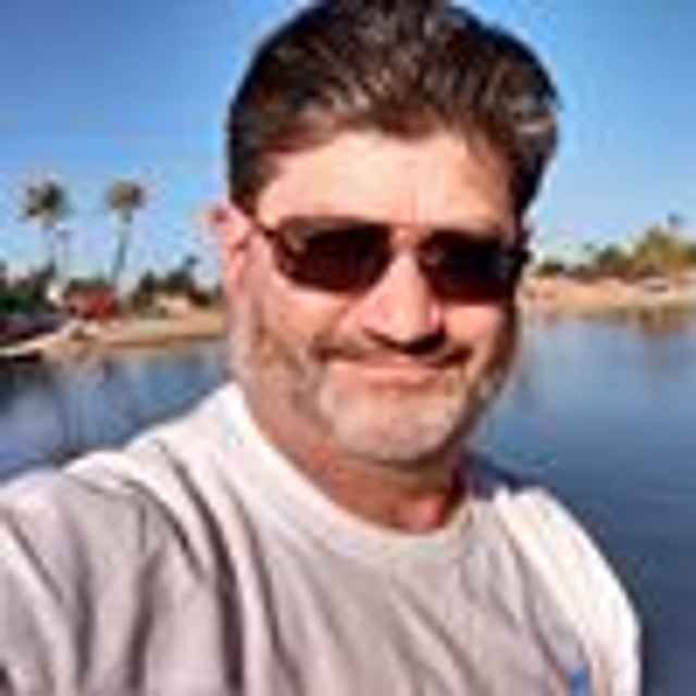 Jeff Elsing