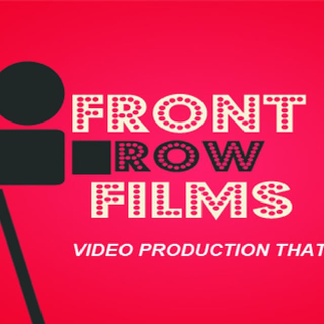 FRONT ROW FILMS