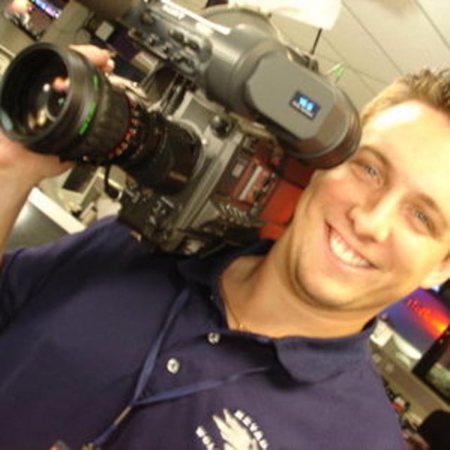 Chad Graves
