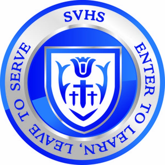 St. Vincent High School