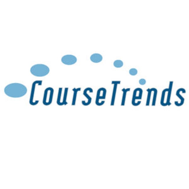 Course Trends