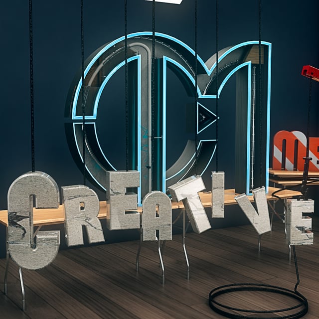 creative media pro