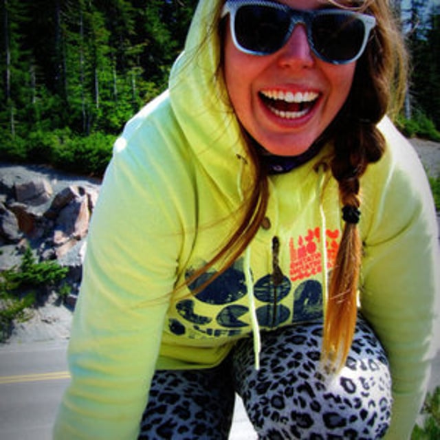 Emily Blewitt